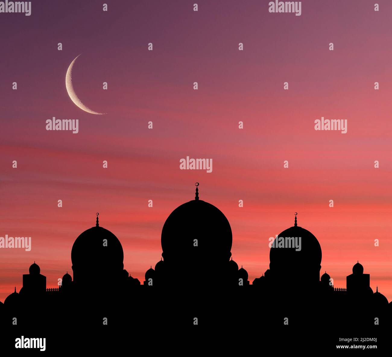 Mosque figure hi-res stock photography and images - Alamy