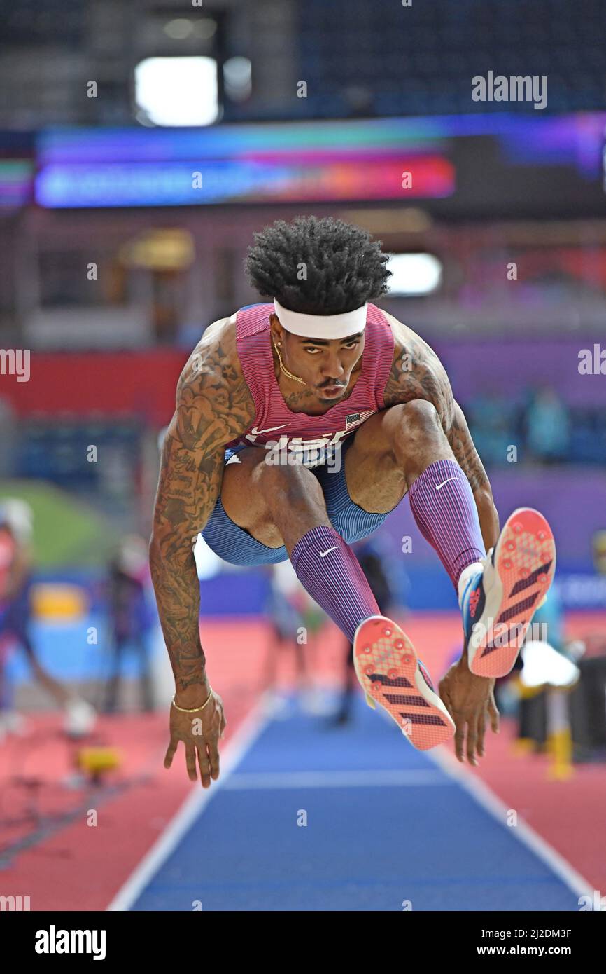 Donald scott track and field hi-res stock photography and images - Alamy