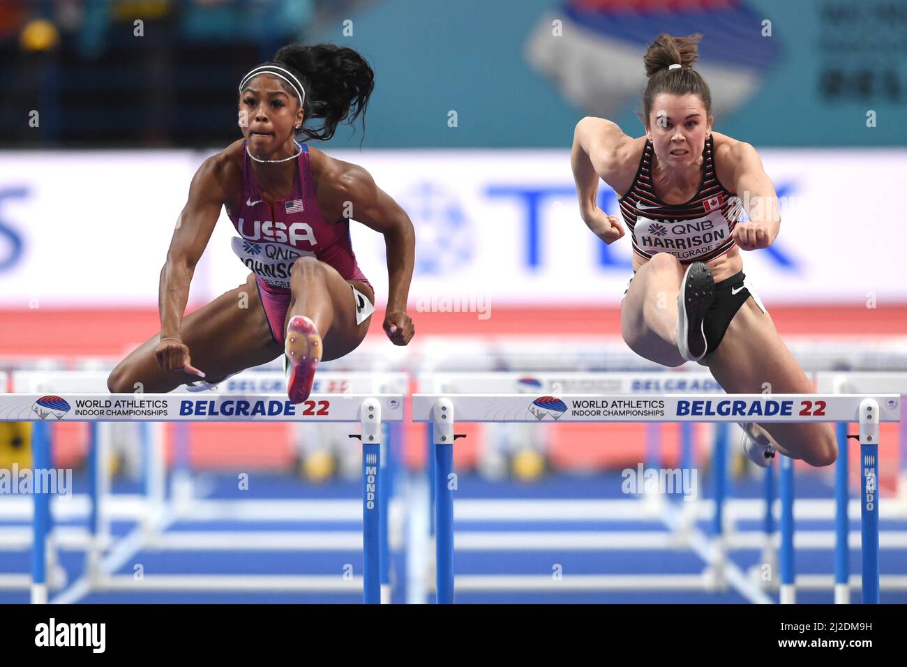 Michelle johnson hi-res stock photography and images - Alamy