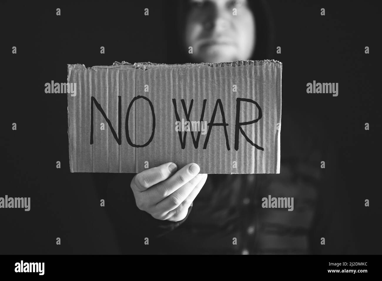 Political freedom russia Black and White Stock Photos & Images - Alamy