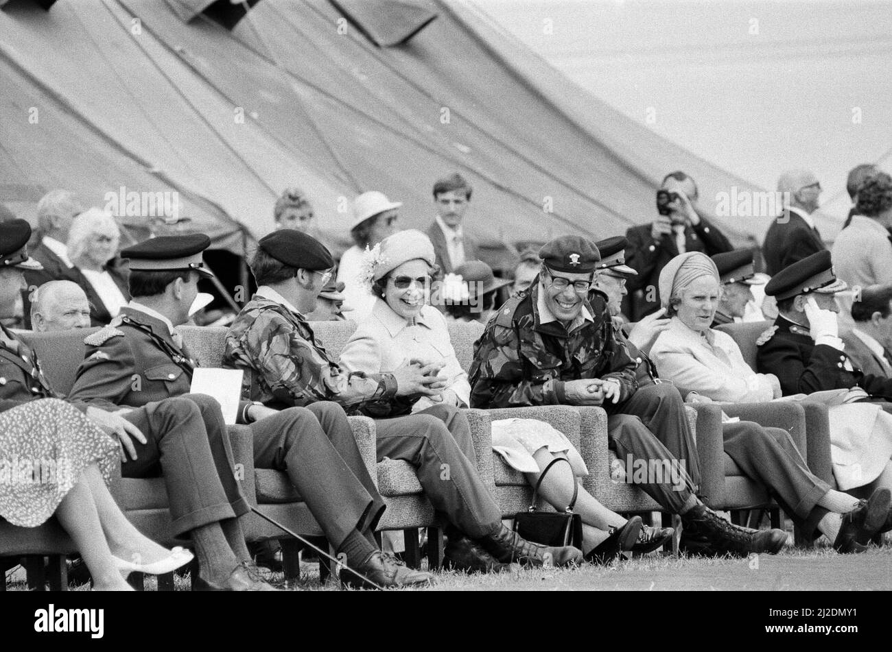 Altcar training camp hi-res stock photography and images - Alamy