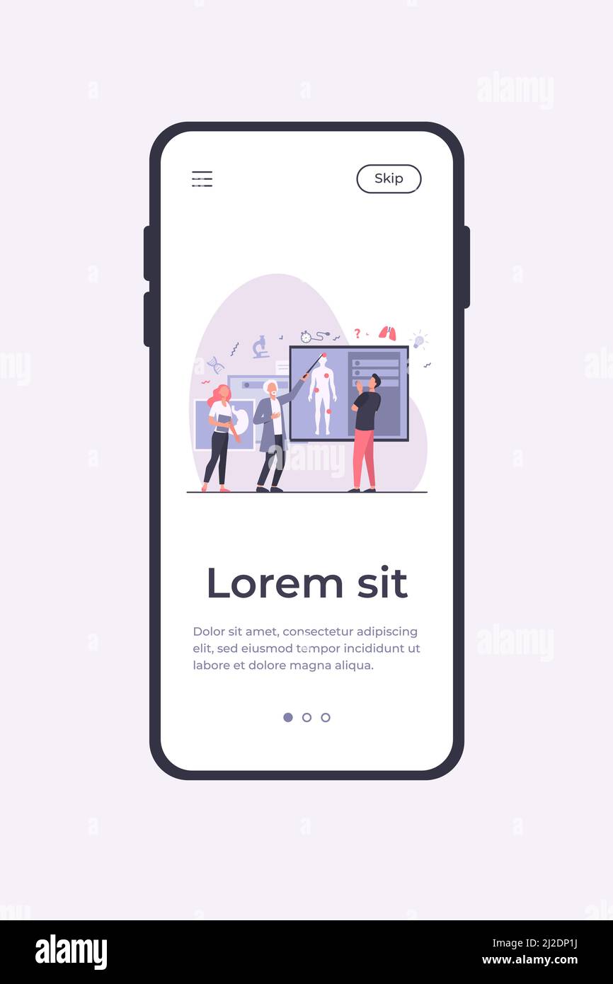 Students in discussion classroom Stock Vector Images - Alamy