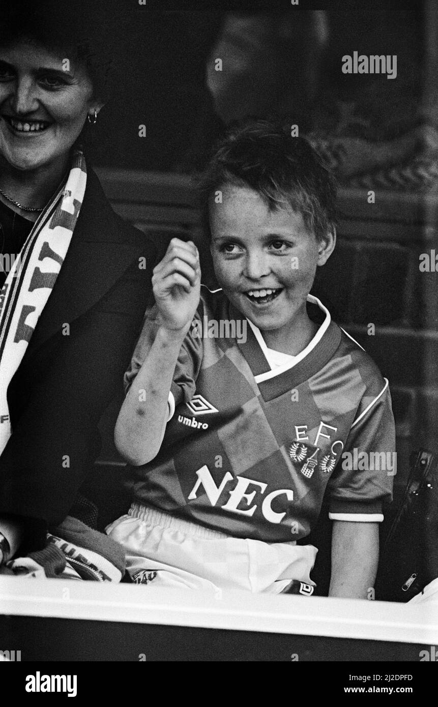 Jamie Baker and his twin sister Brenda, who were mascots for the ...