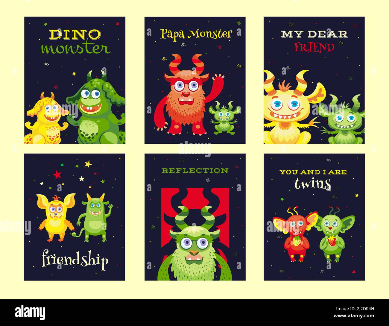 Classic Halloween Monsters List