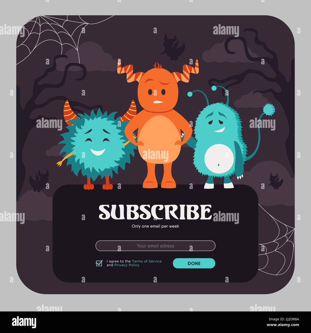 Funny address Stock Vector Images - Alamy