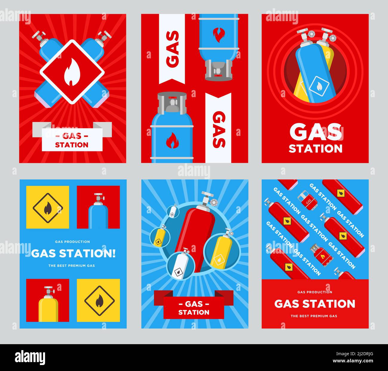 Ba cylinders Stock Vector Images - Alamy