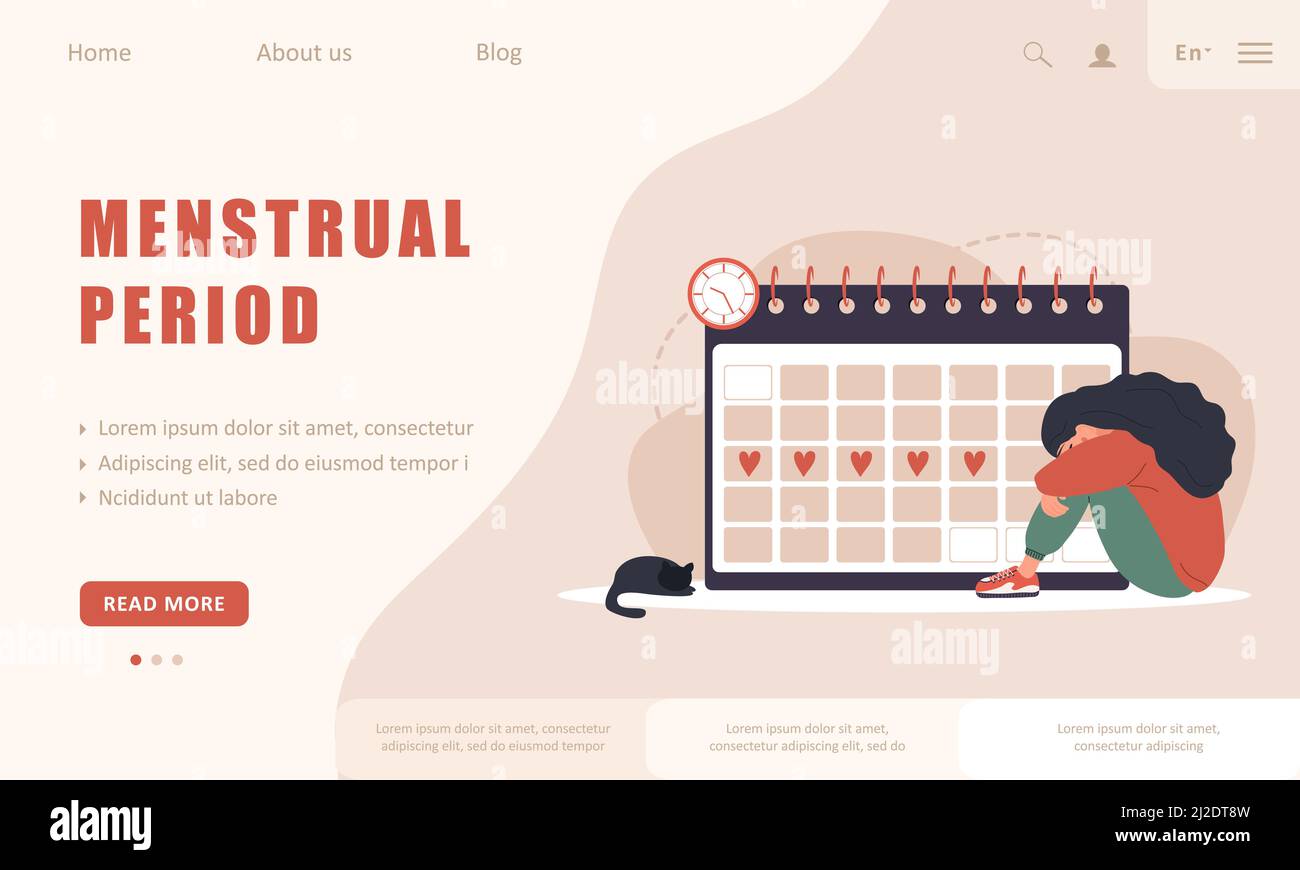 Girl Problems Periods