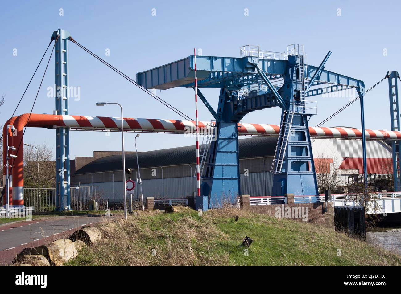 Utrecht area hi-res stock photography and images - Alamy