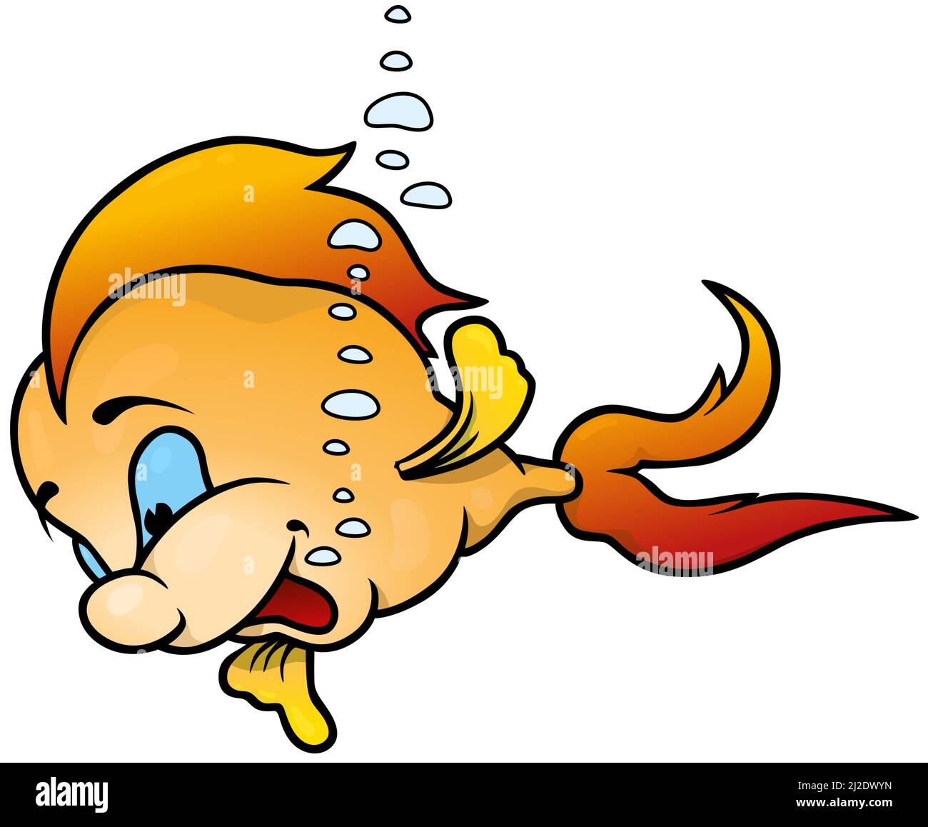 Gold eyed Stock Vector Images - Alamy