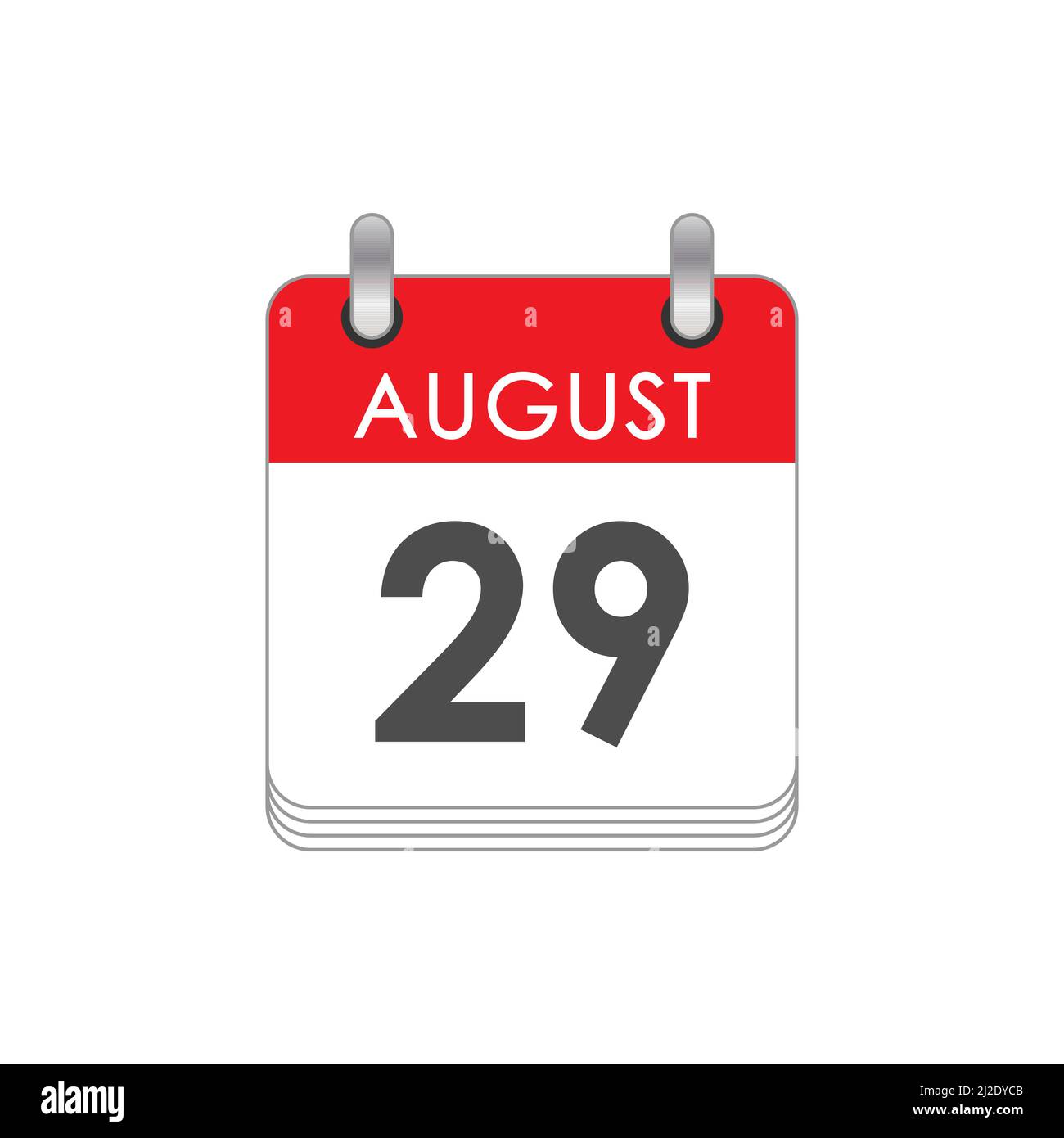 29 august vector vectors hi-res stock photography and images - Alamy