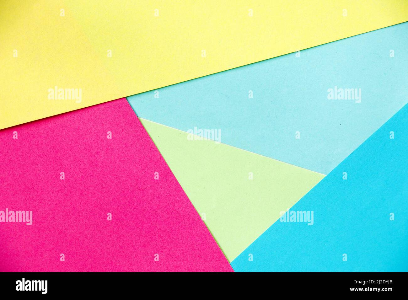 An abstract blank pastel colored paper background Stock Photo - Alamy