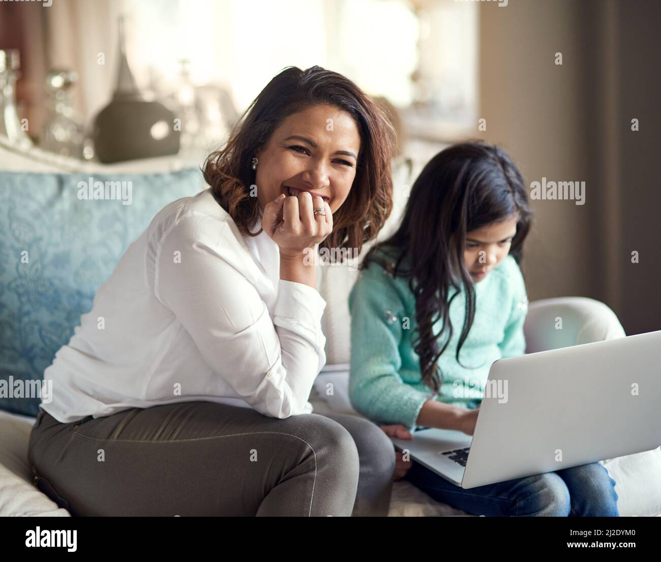 Supervised internet sessions because online safety starts at home ...
