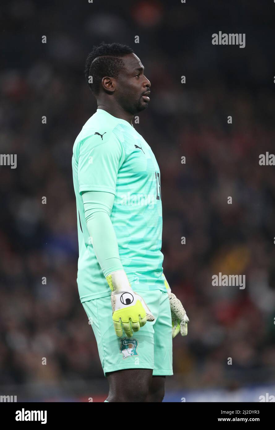 Sangare ivory hi-res stock photography and images - Alamy