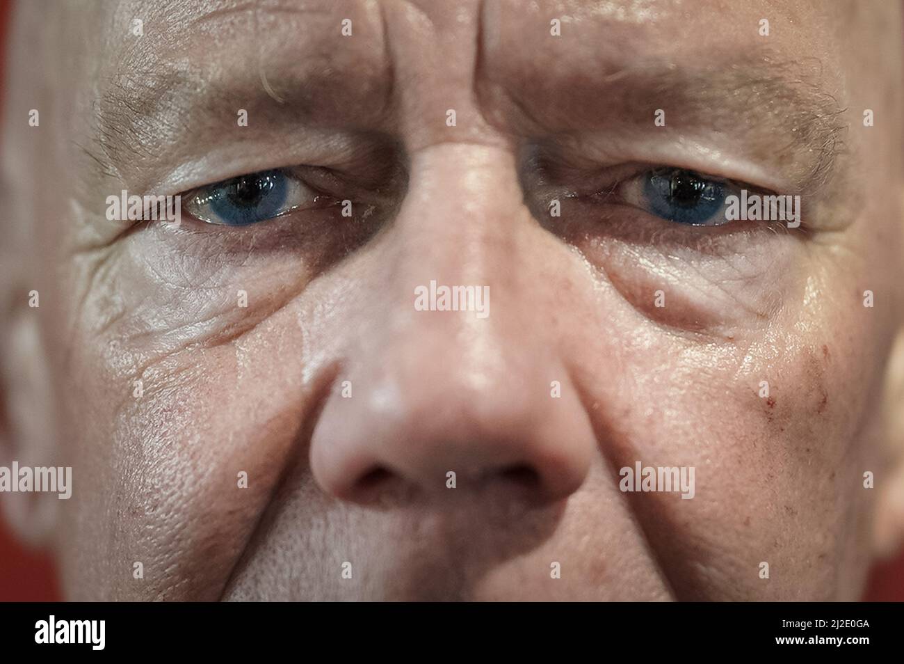 Falklands war 40th anniversary hi-res stock photography and images - Alamy