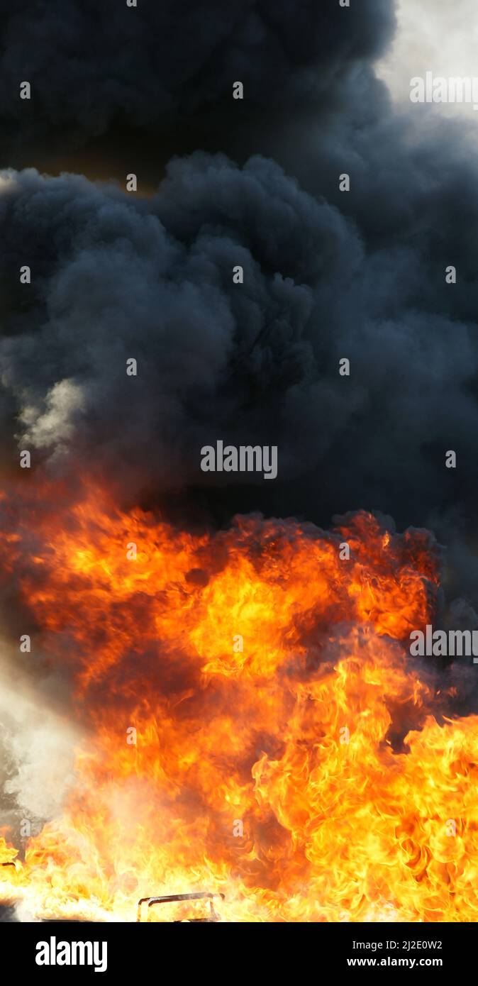 Ukraine conflict russian tank hi-res stock photography and images - Alamy