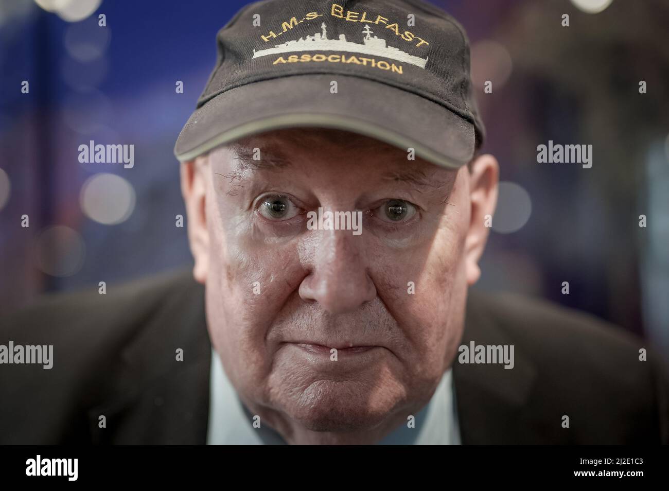 Falklands war 40th anniversary hi-res stock photography and images - Alamy