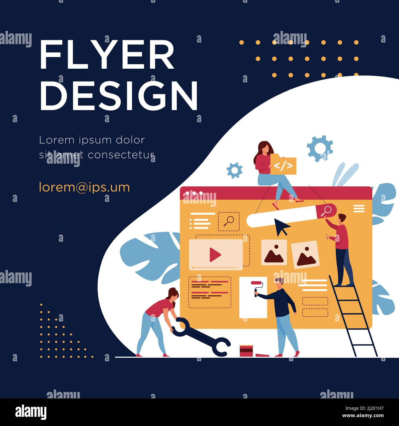 Digital ma Stock Vector Images - Alamy