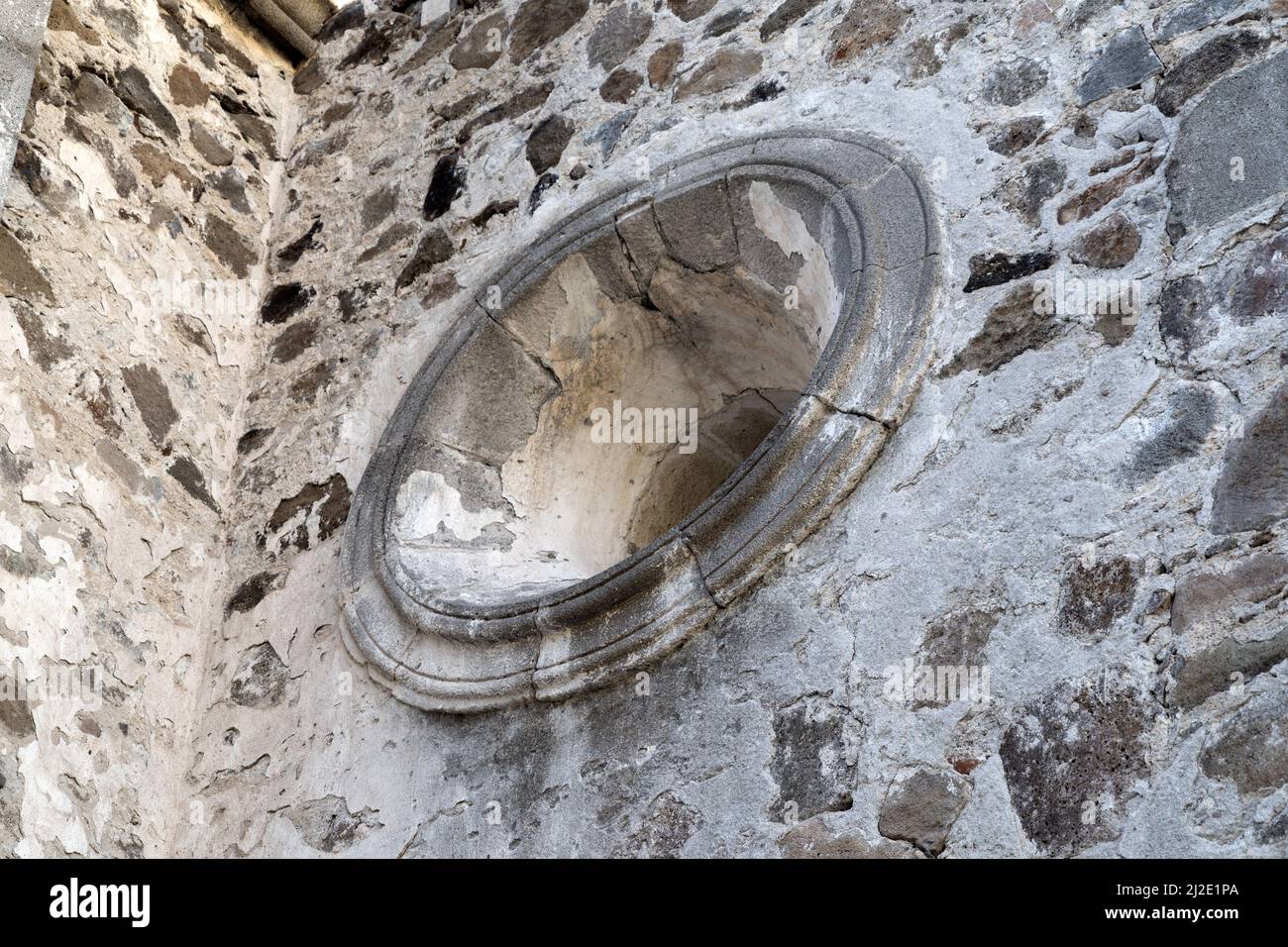 san francisco javier vigge biaundo mission loreto built in in 1744 on ...