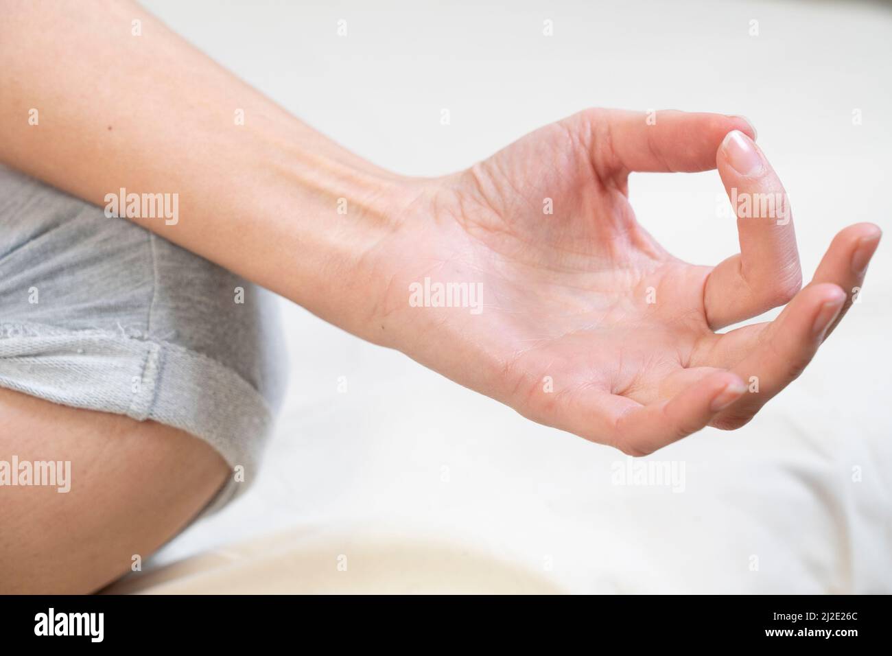 Human relaxation hi-res stock photography and images - Alamy
