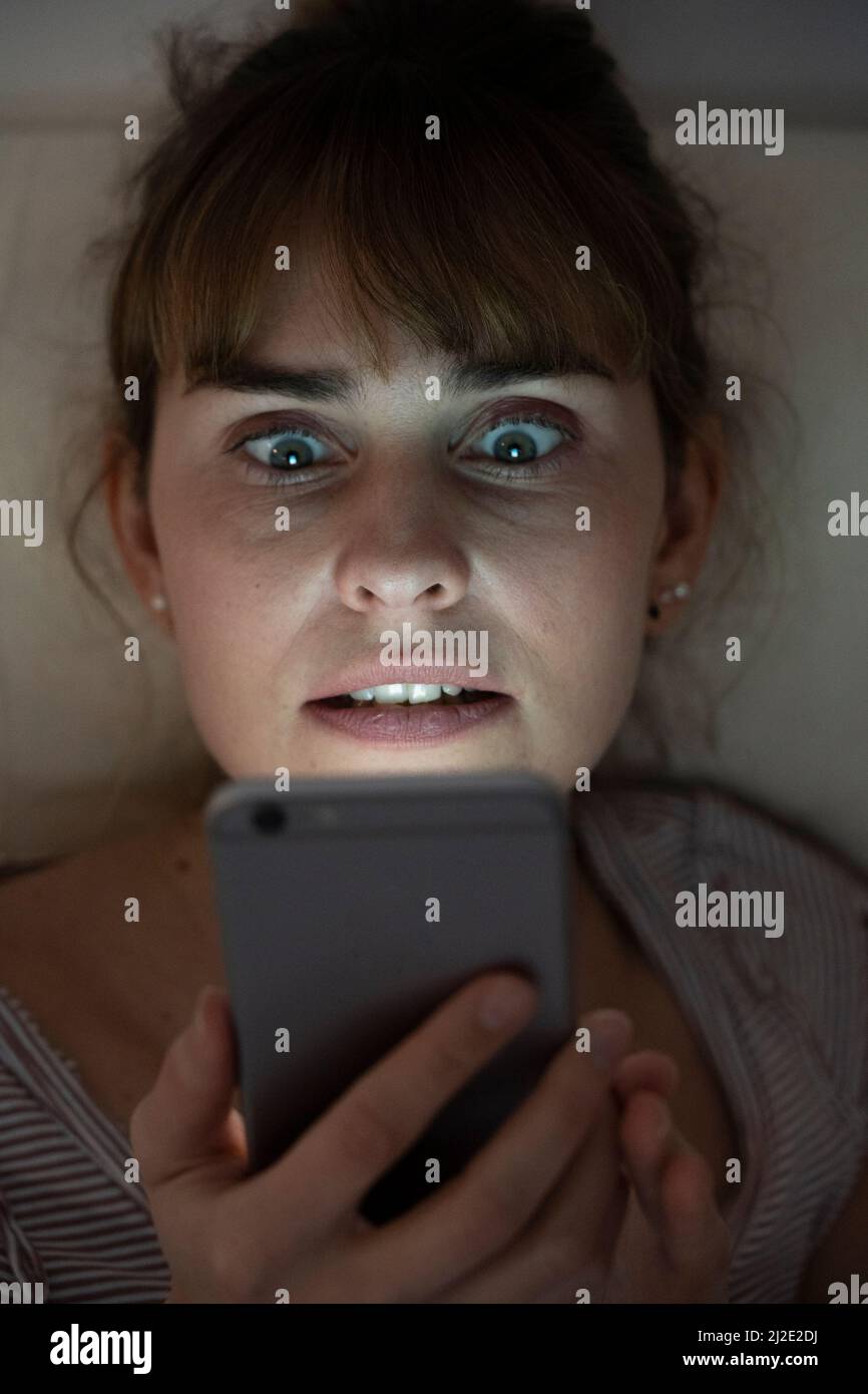 Sleeping disturbances hi-res stock photography and images - Alamy