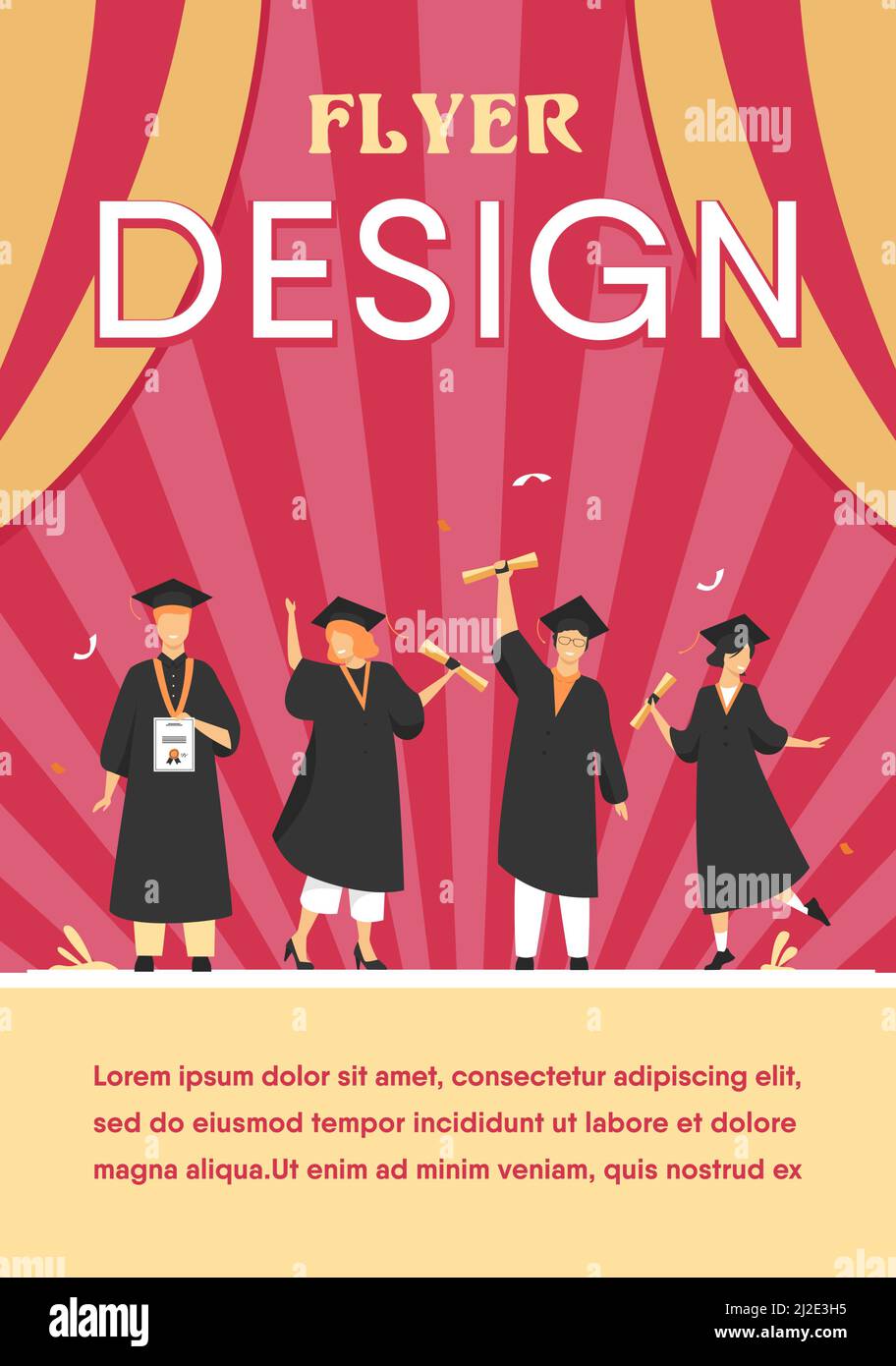 Diverse students class Stock Vector Images - Alamy