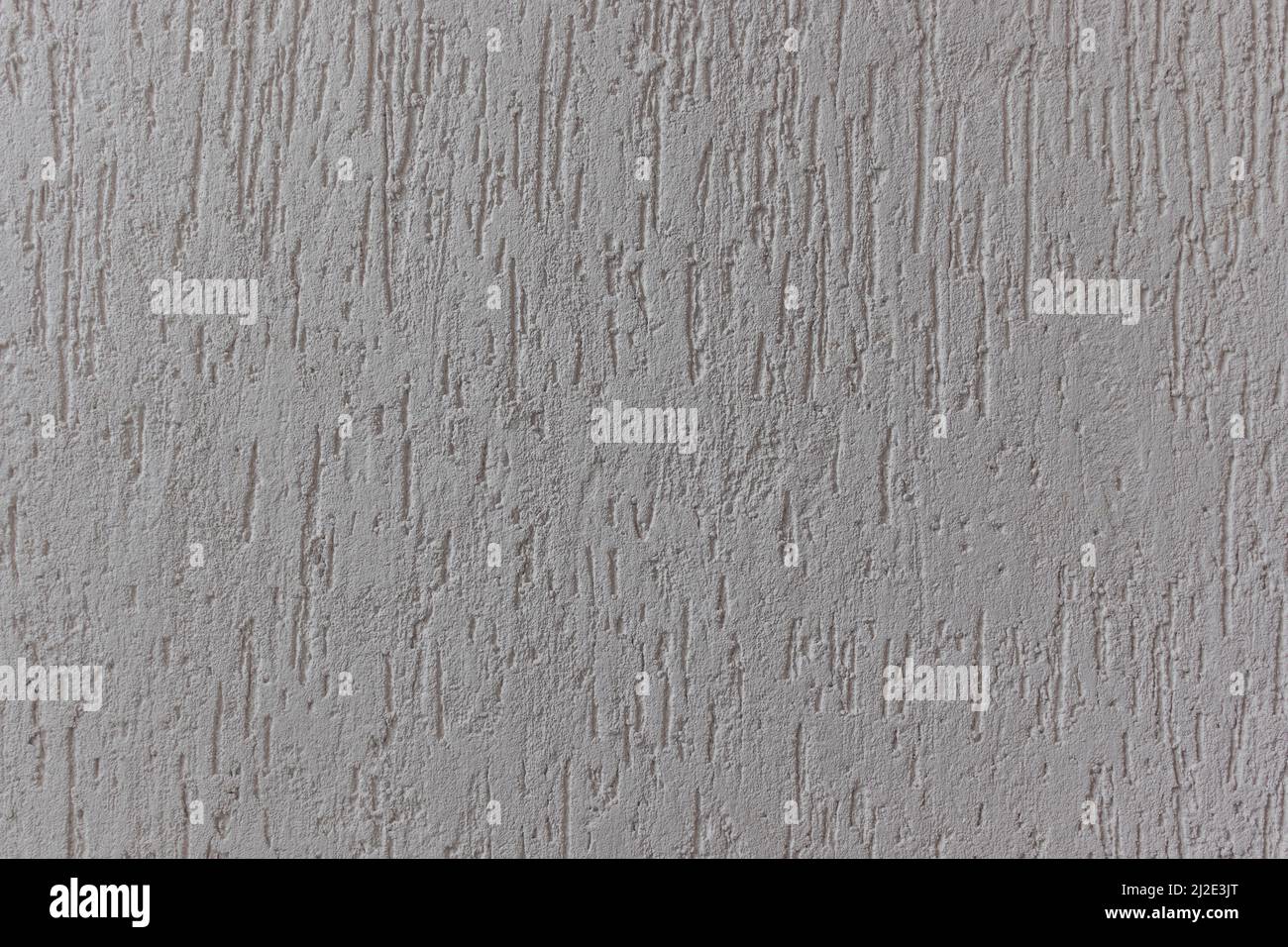 Vertical scratches gray concrete texture Venetian plaster. Vertical ...
