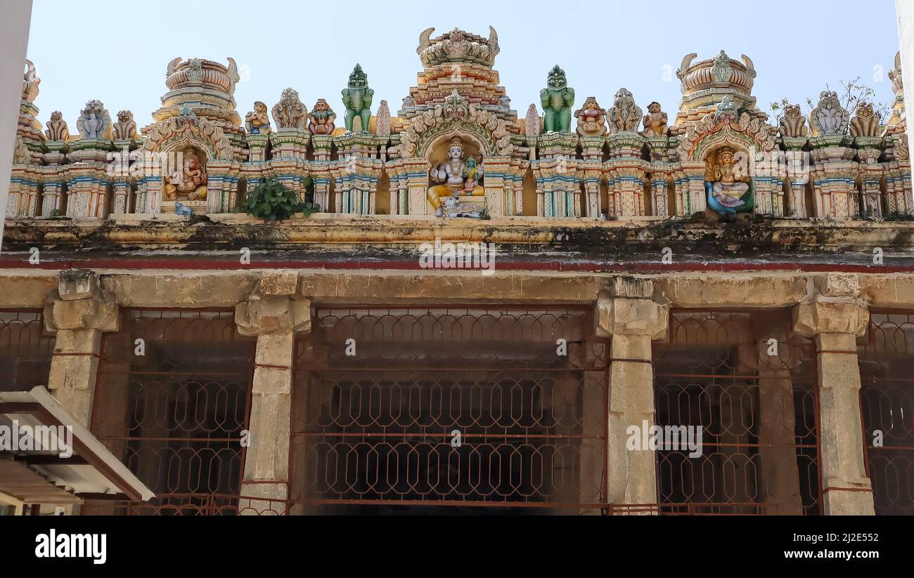Kempe gowda hi-res stock photography and images - Alamy