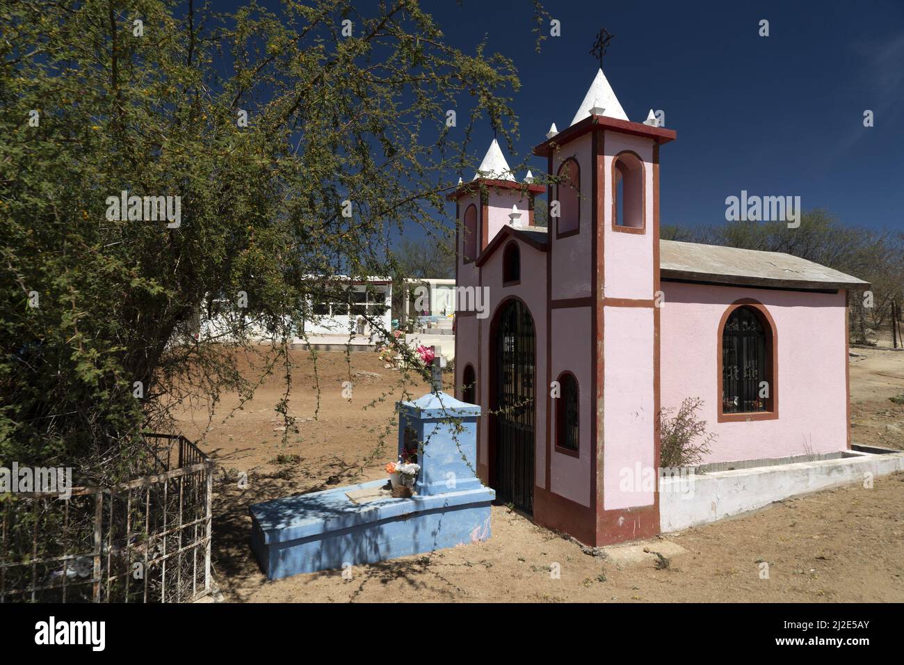 Village of el triunfo hi-res stock photography and images - Alamy