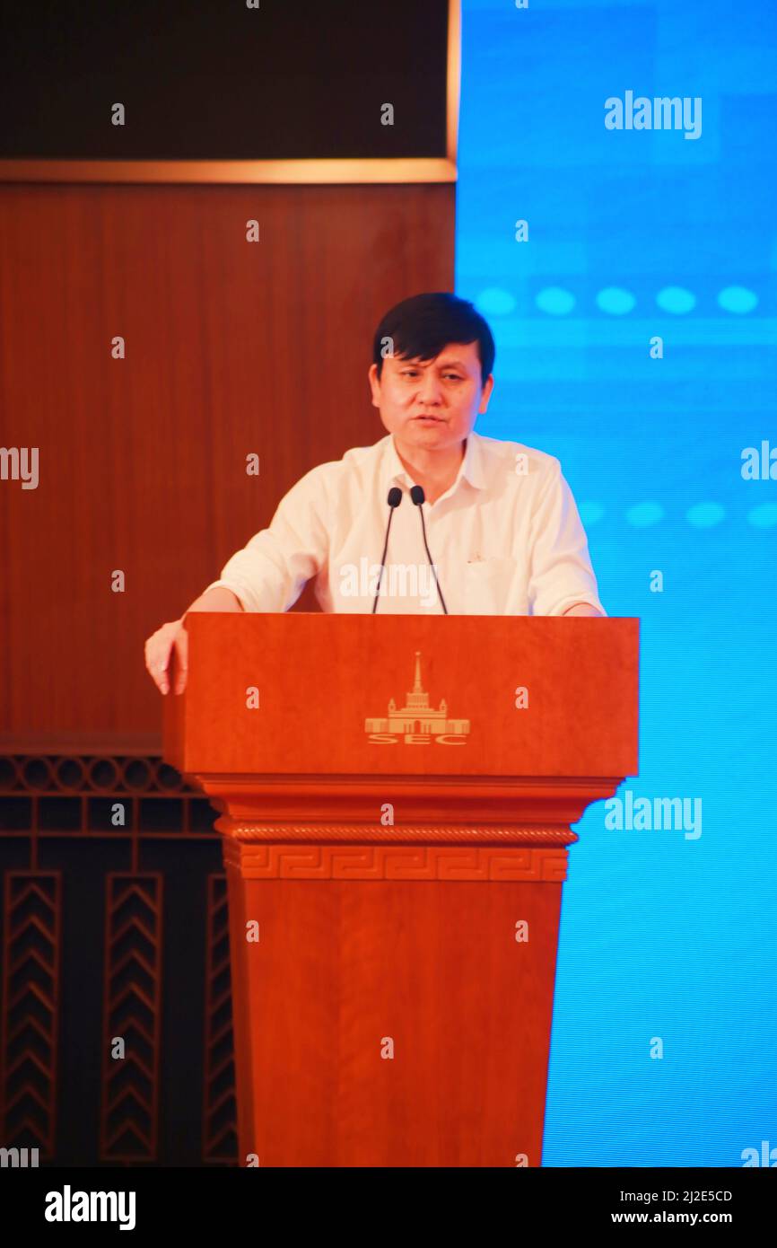 Zhang wenhong hi-res stock photography and images - Alamy