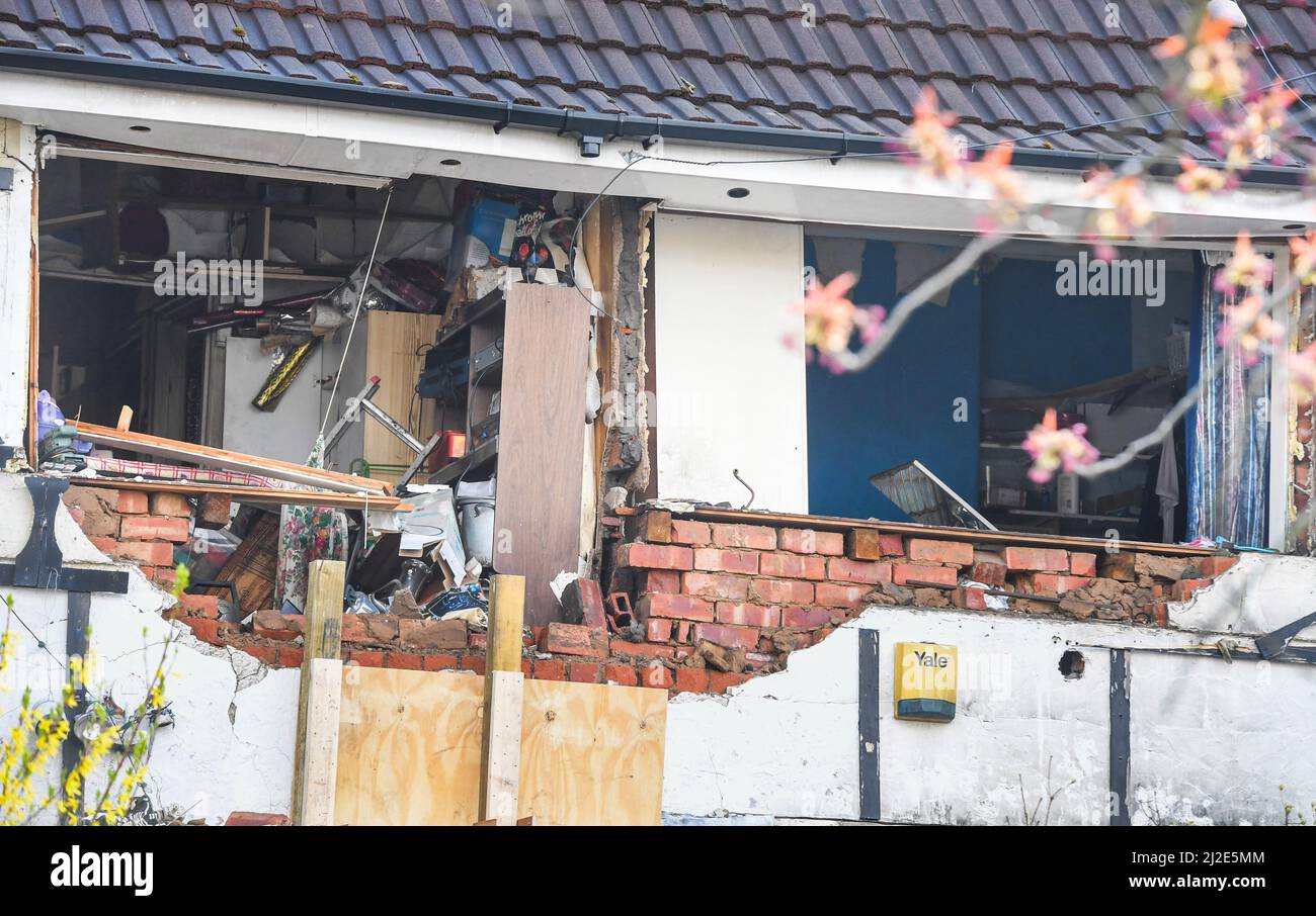 Brownley road hi-res stock photography and images - Alamy