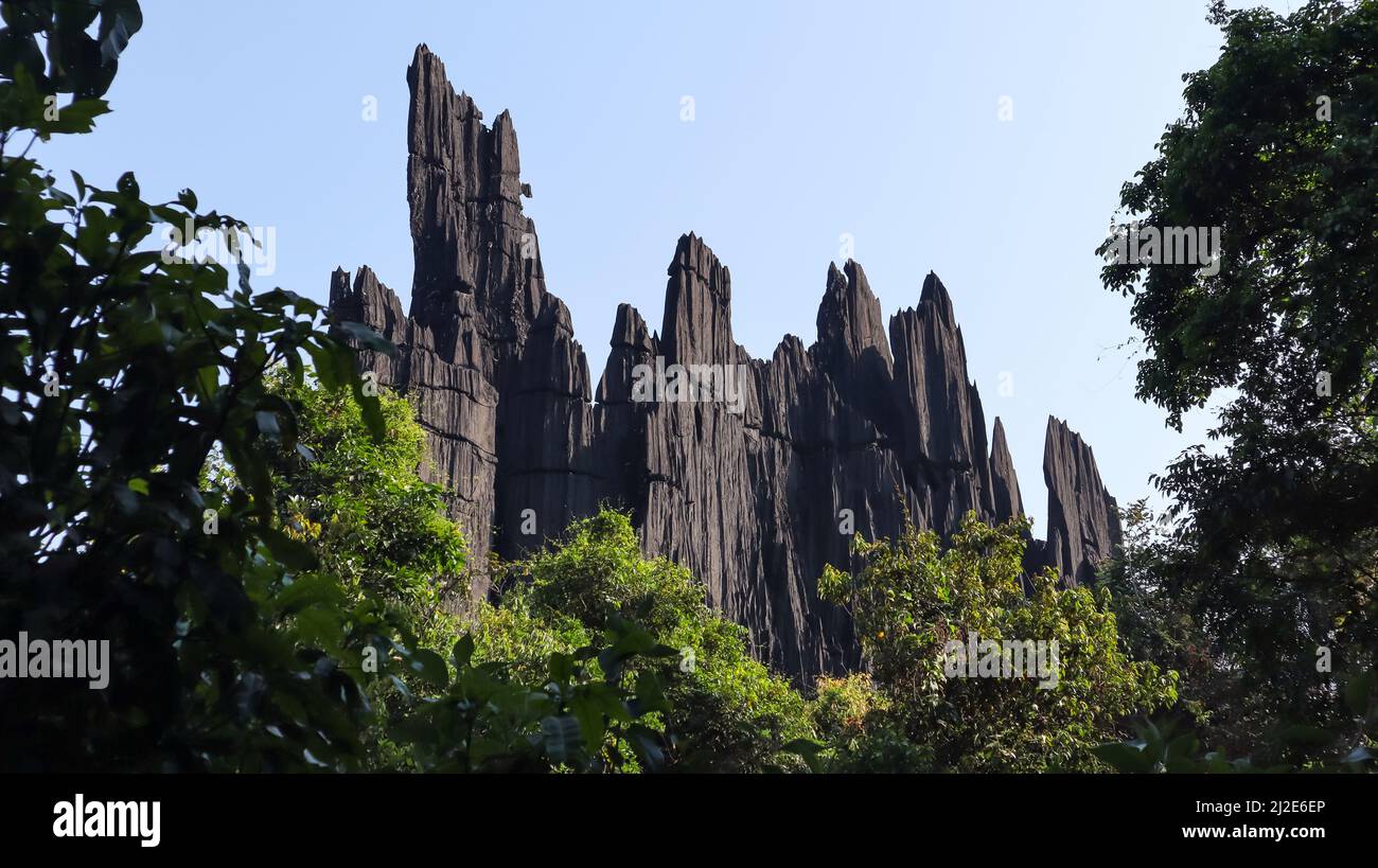 Yana caves hi-res stock photography and images - Alamy