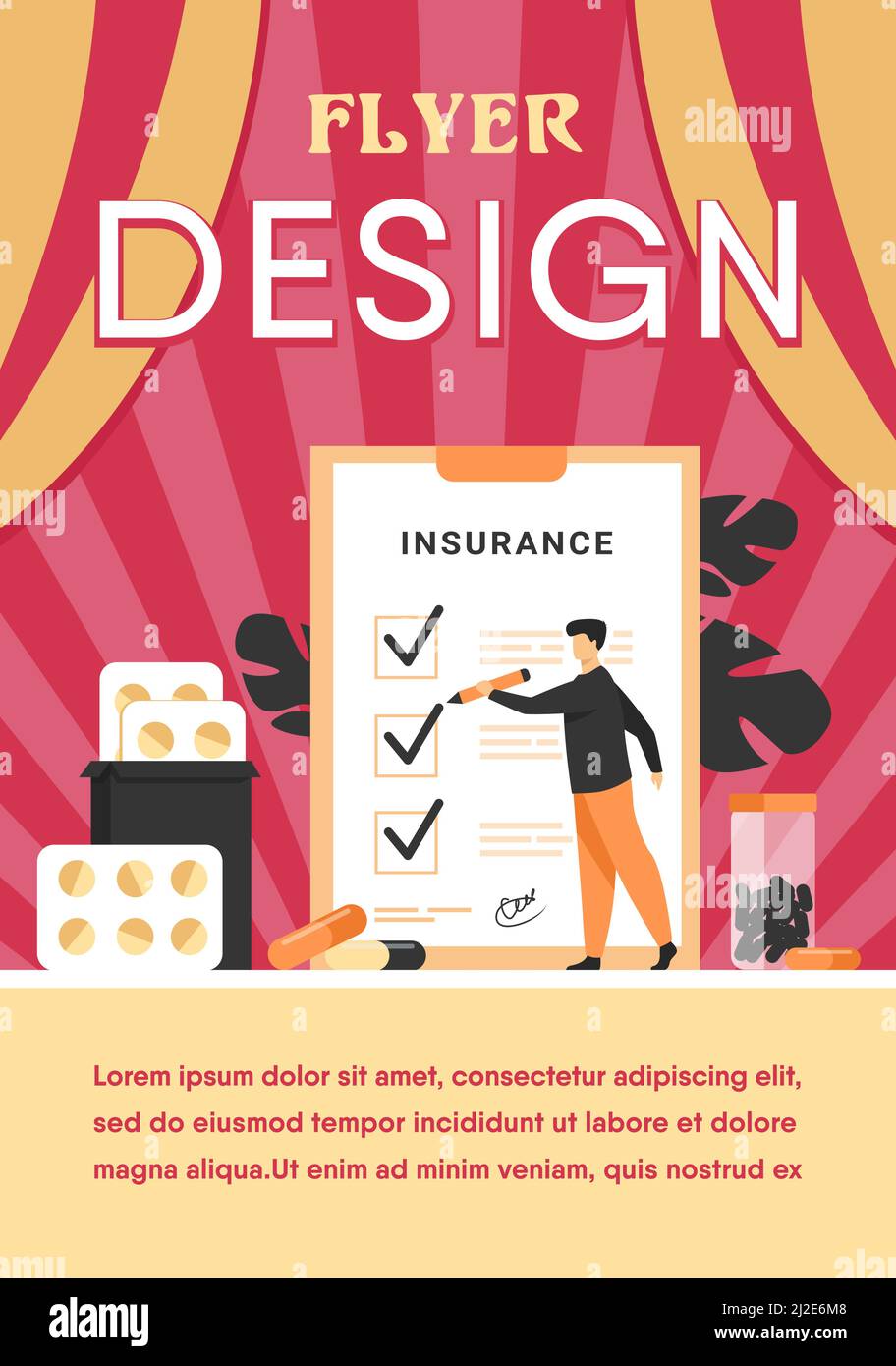 Hospital Security Posters