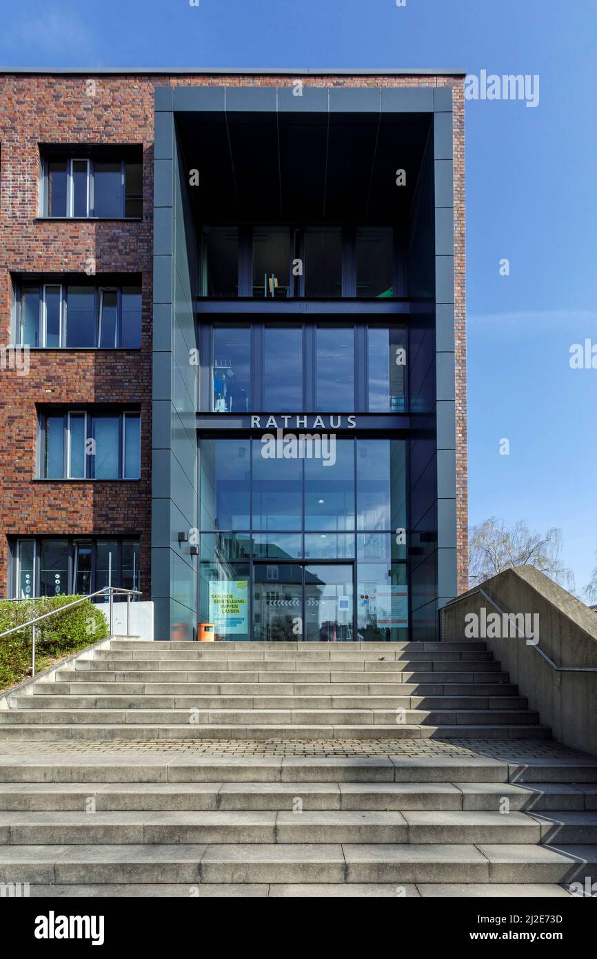 City building scenery side hi-res stock photography and images - Alamy