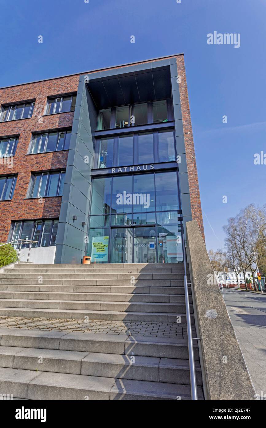 City building scenery side hi-res stock photography and images - Alamy