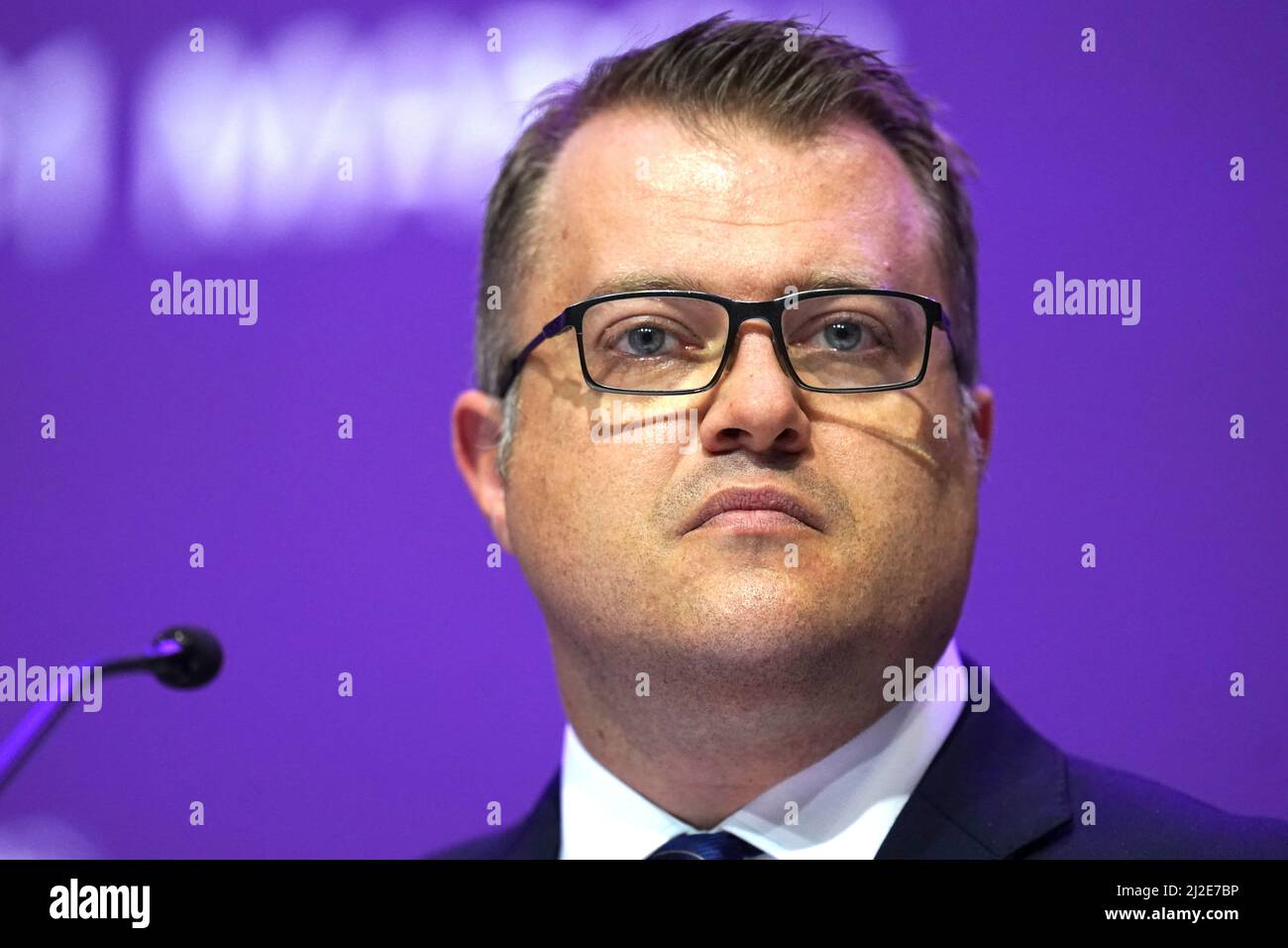 Bryan swanson hi-res stock photography and images - Alamy