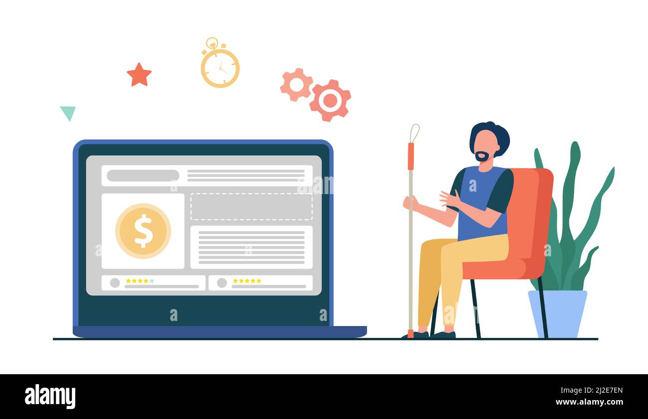 Lottery store Stock Vector Images - Alamy