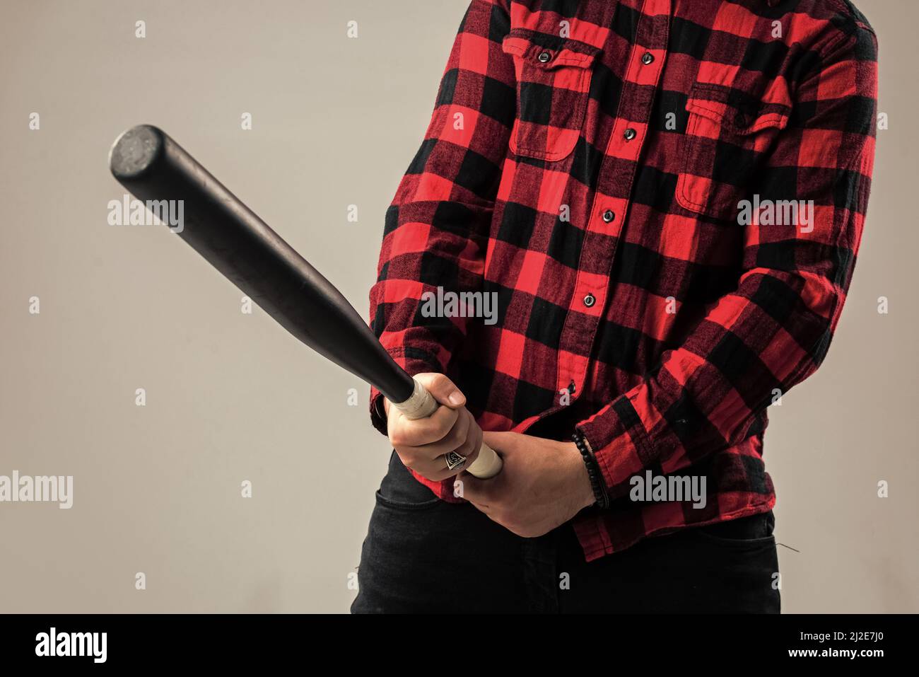 potency. demonstrate big size. casual and denim. handsome man. male ...