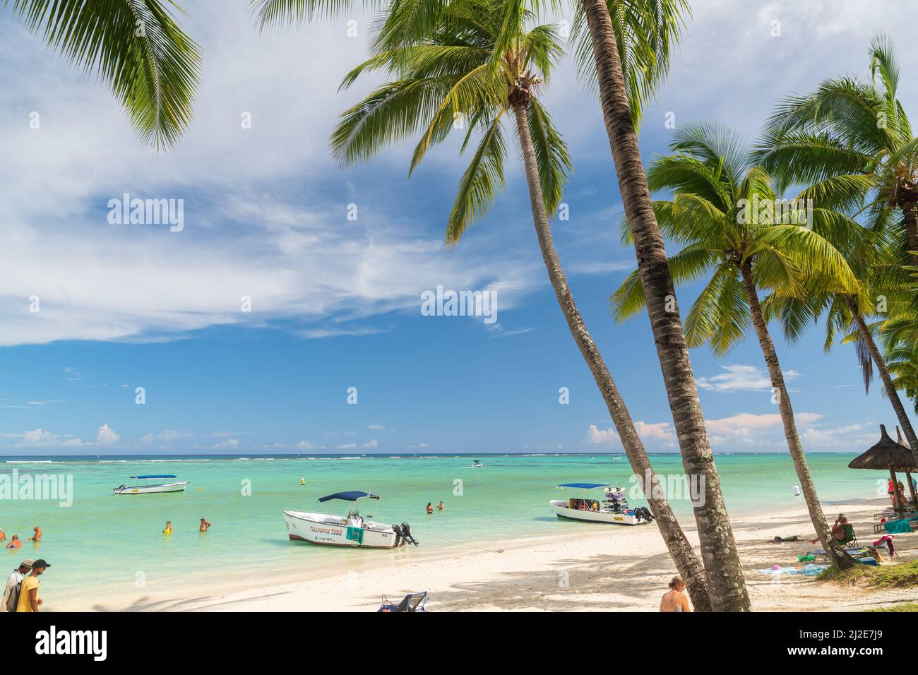 Discover mauritius hi-res stock photography and images - Alamy