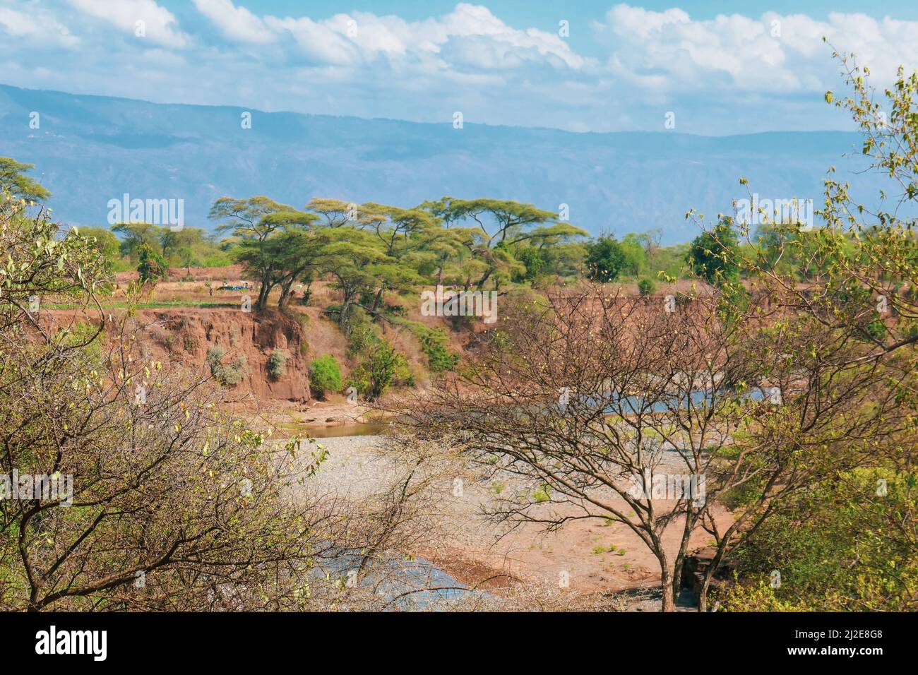 Kerio escarpment hi-res stock photography and images - Alamy