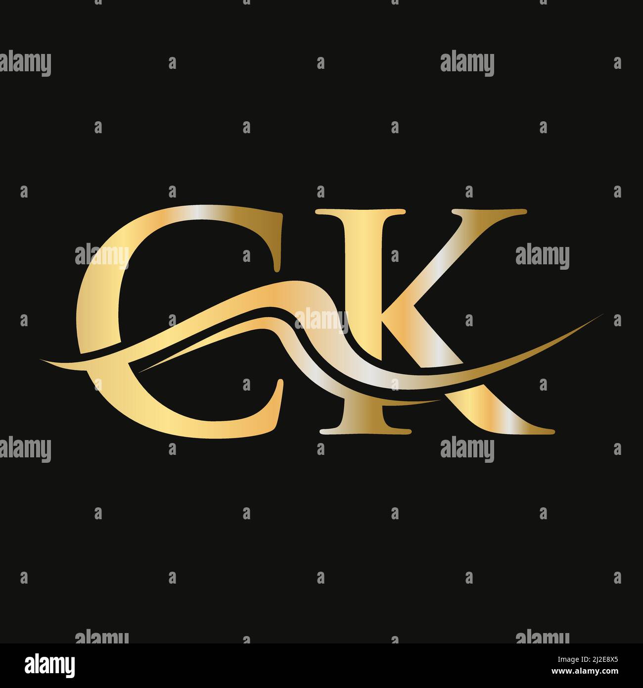 Ck tech logo hi-res stock photography and images - Alamy