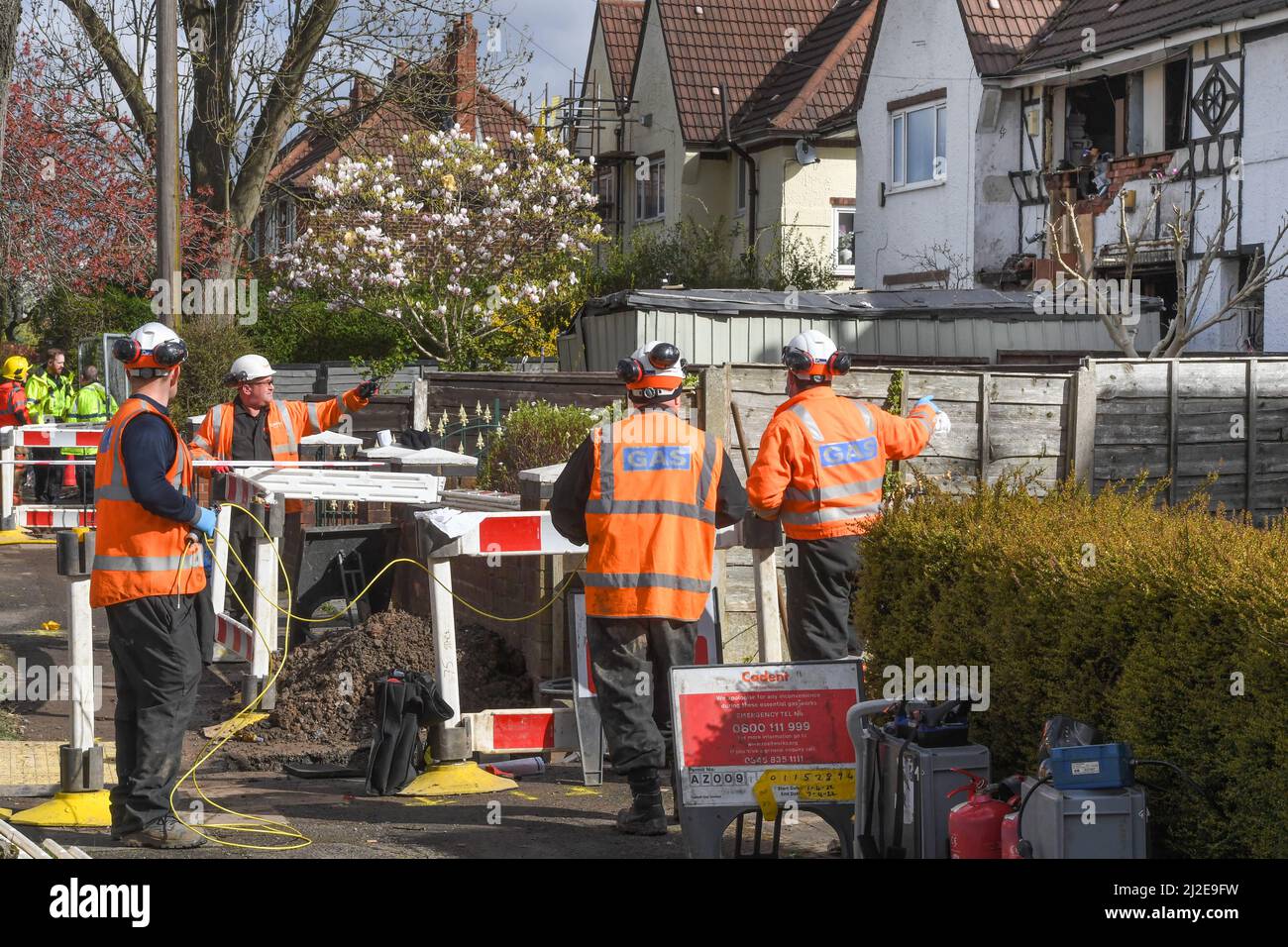 Brownley road hi-res stock photography and images - Alamy