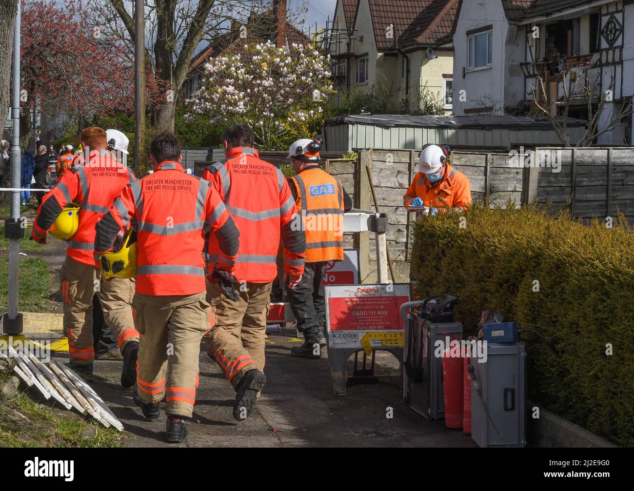 Brownley road hi-res stock photography and images - Alamy