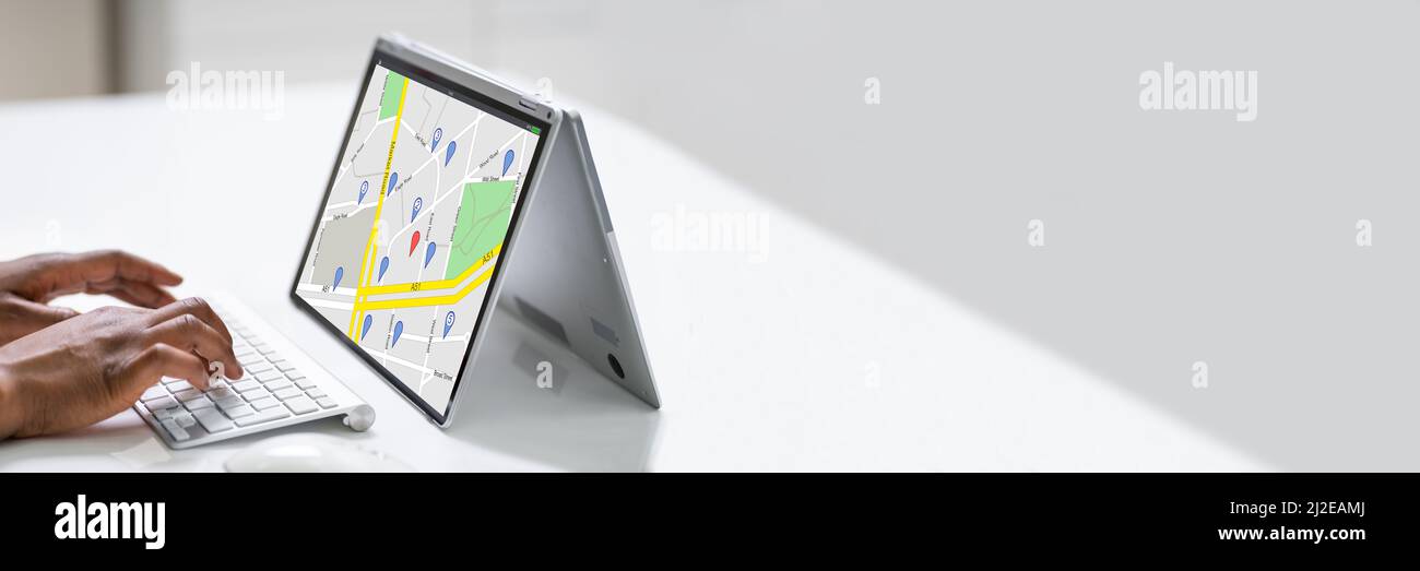 Map net work hi-res stock photography and images - Alamy