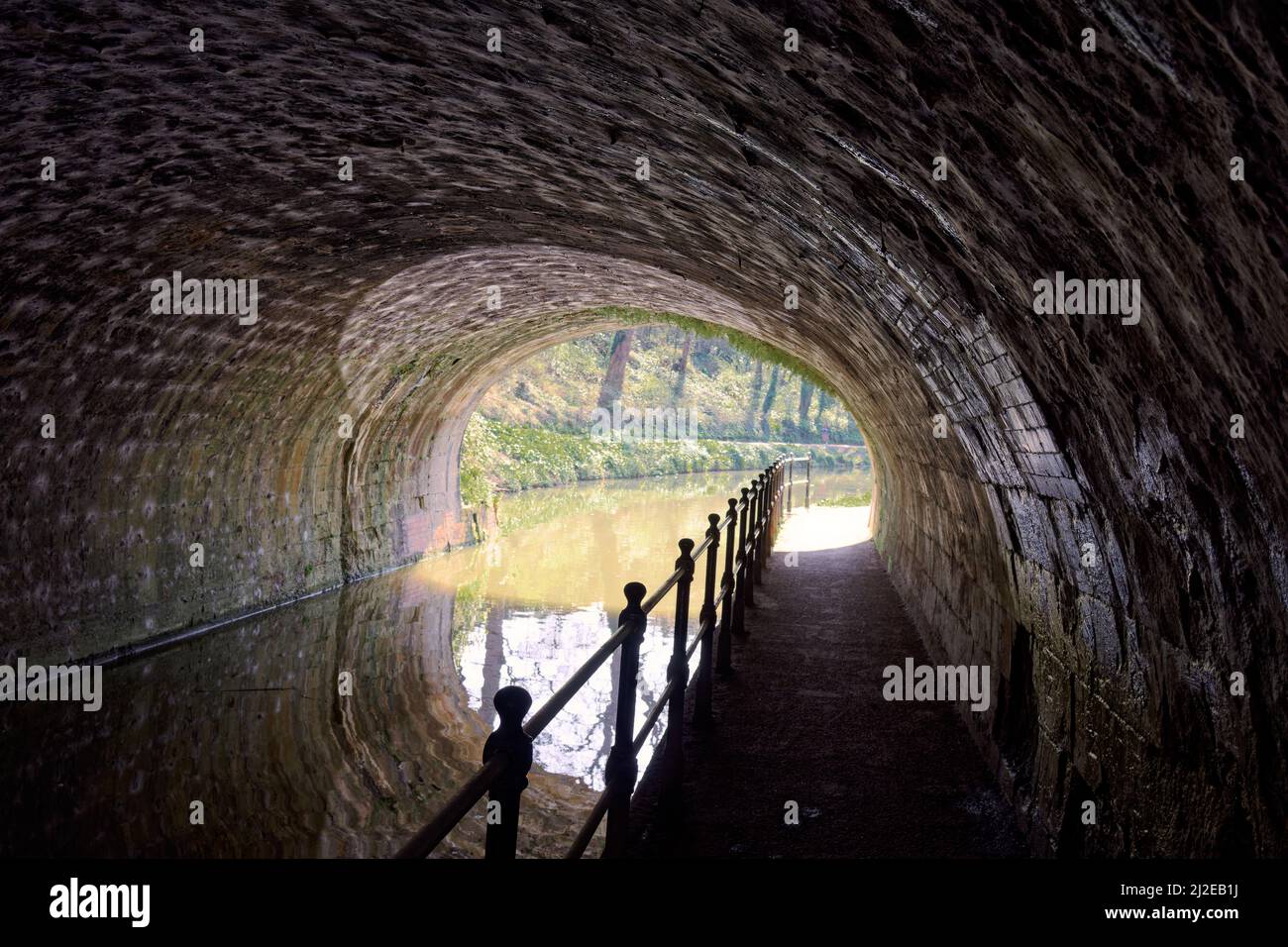 Spring in Bath Stock Photo - Alamy