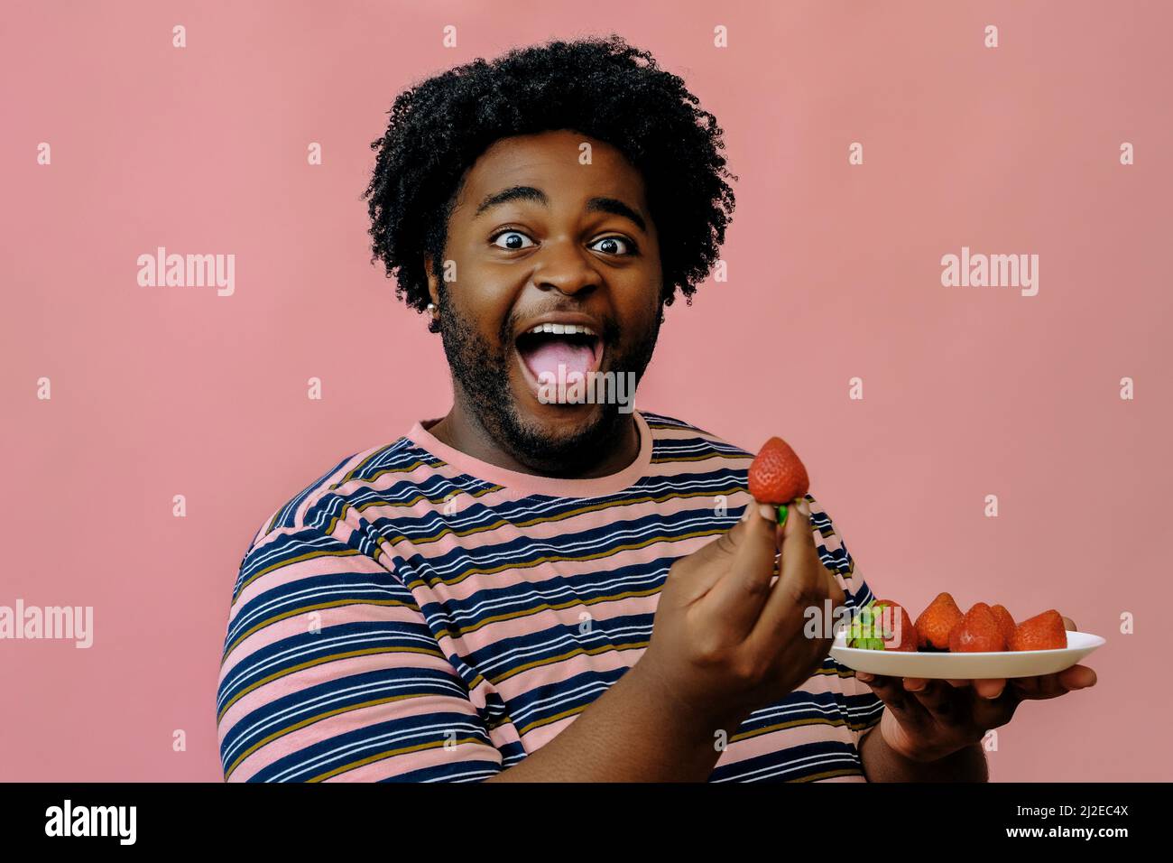 Happiness male hi-res stock photography and images - Alamy