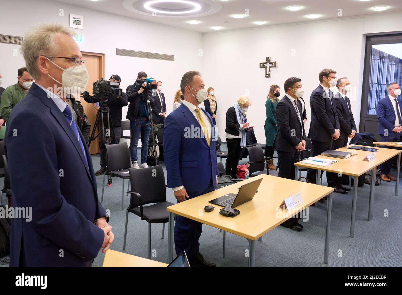 Jan bollinger hi-res stock photography and images - Alamy