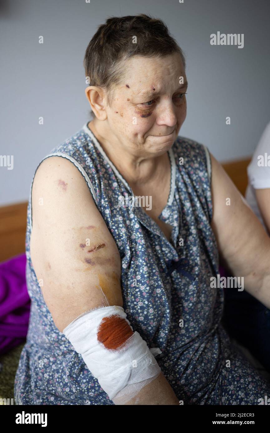 Daughter lydia hi-res stock photography and images - Alamy