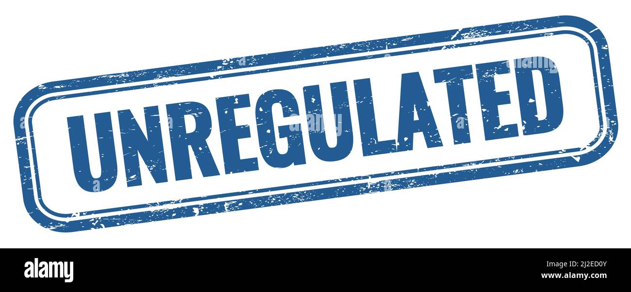 Unregulated stamp hi-res stock photography and images - Alamy