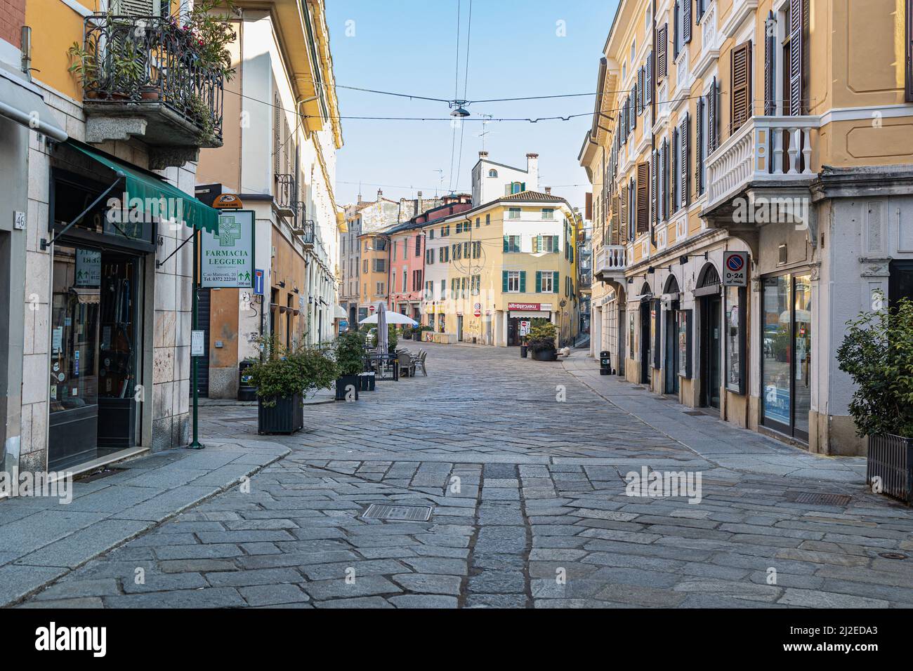 Corso matteotti hi-res stock photography and images - Alamy