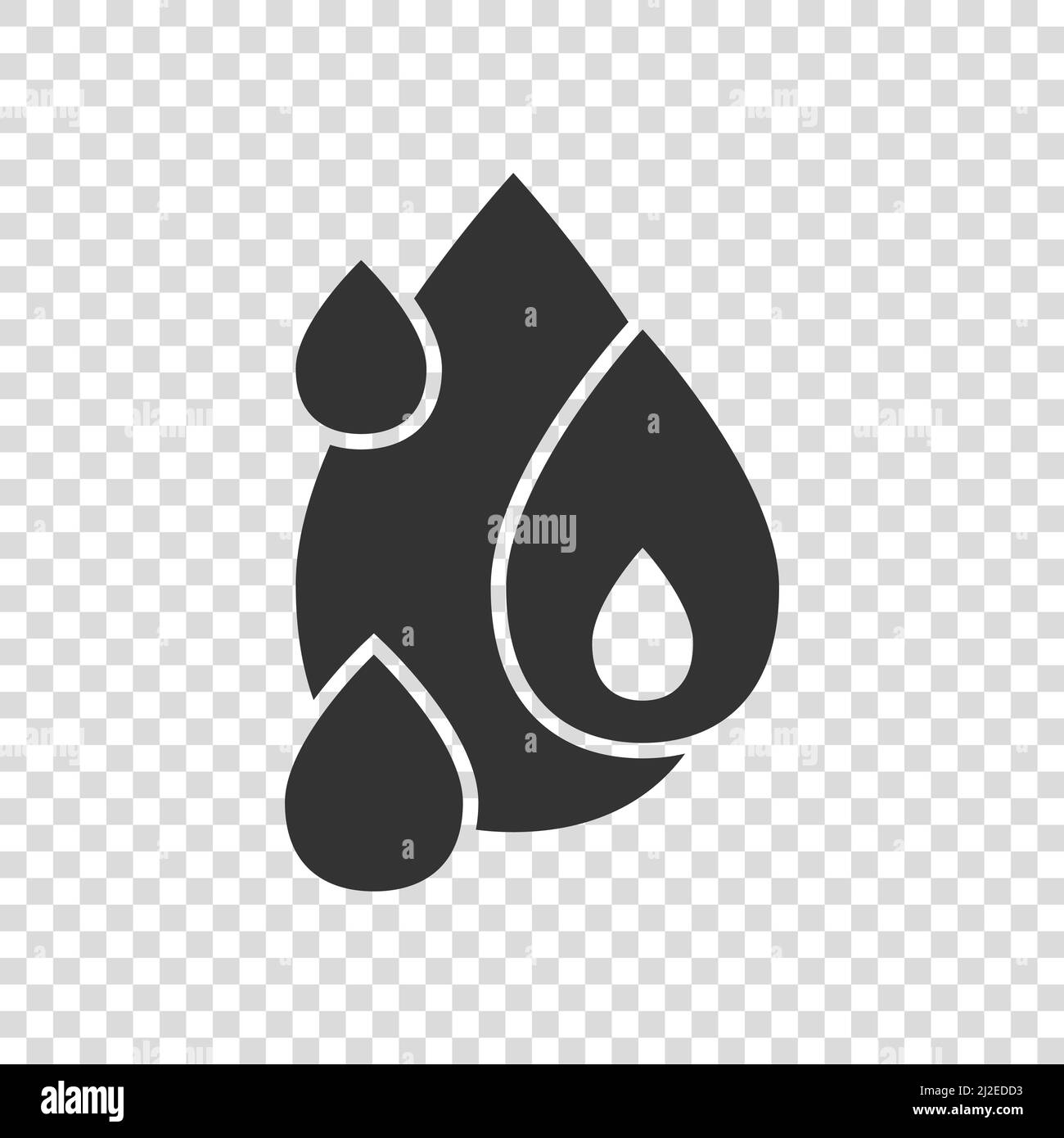 Raindrop Icon Png